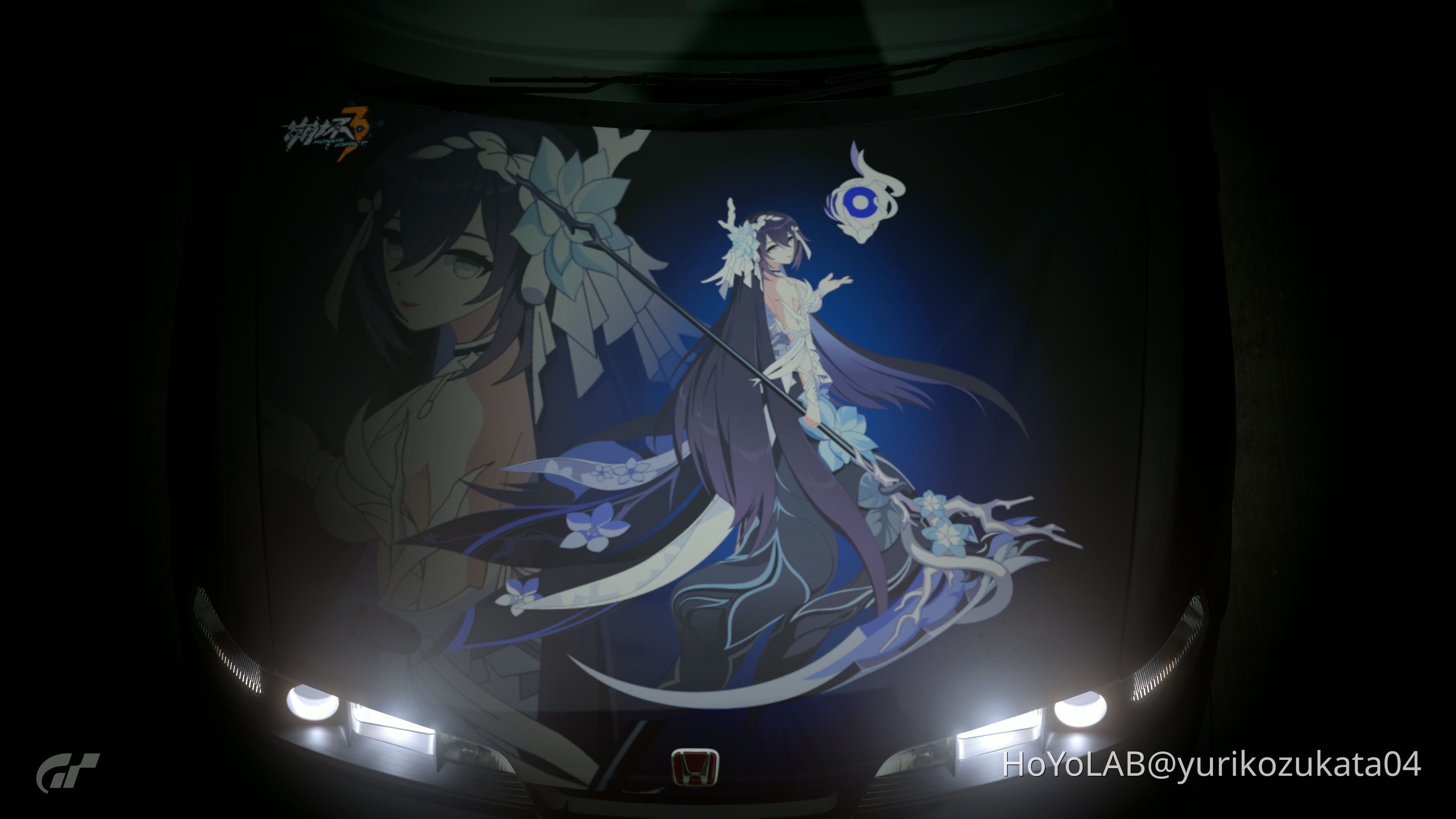 New "Seele" Honkai Impact 3rd | HoYoLAB