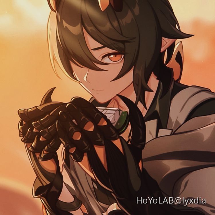 Day 1 of waiting for a kosma pfp Honkai Impact 3rd | HoYoLAB