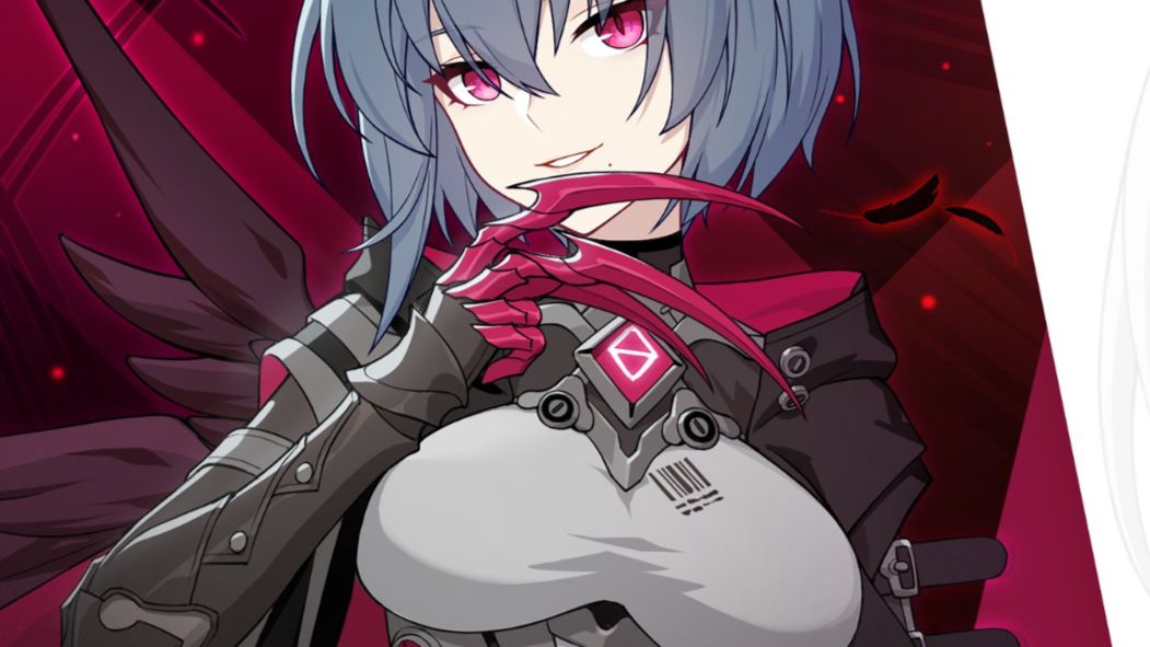 raven my beloved Honkai Impact 3rd | HoYoLAB