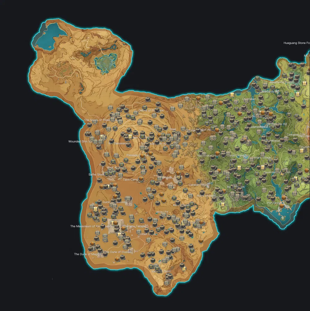 HoYoLAB - Official Community