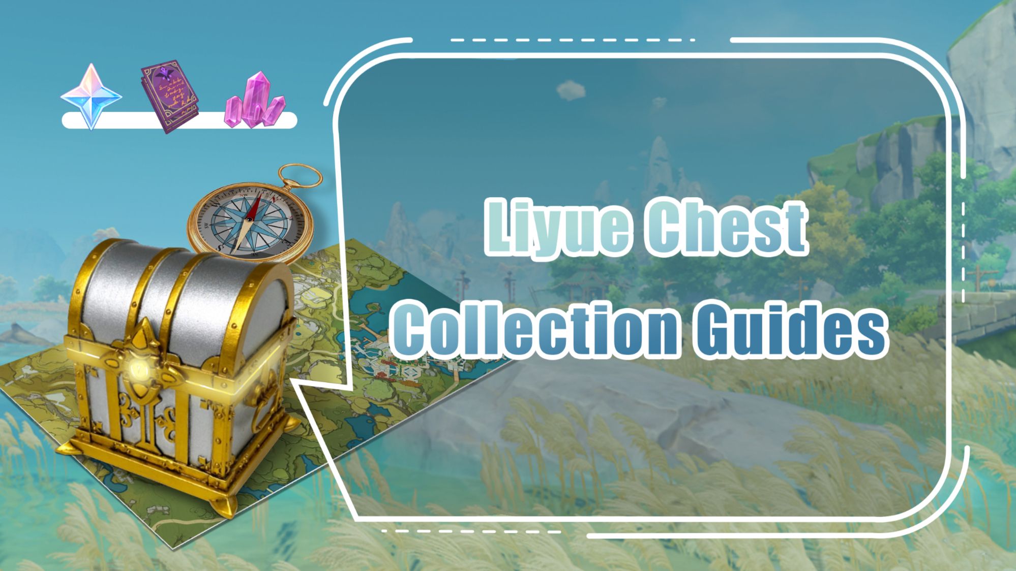 HoYoLAB - Official Community