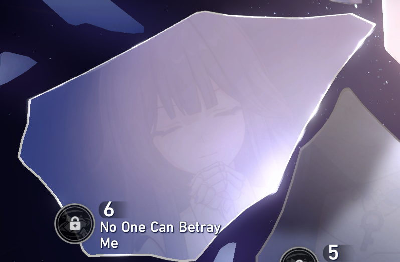 The meaning of Eidelons (Herta), interesting thoughts. Honkai: Star ...