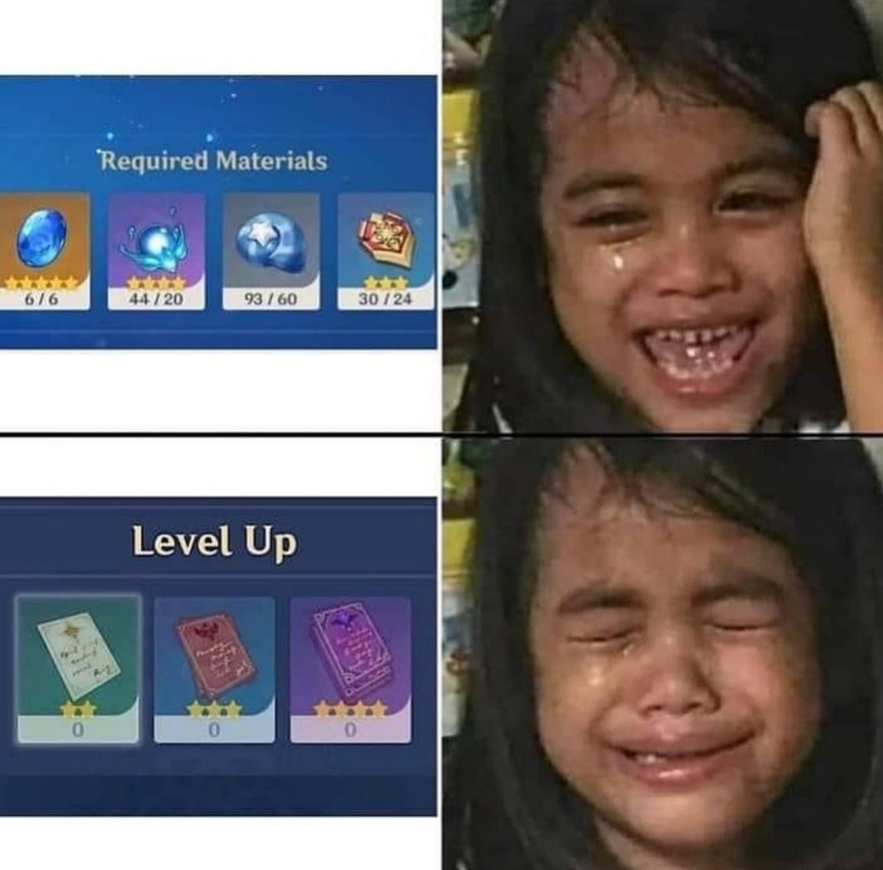 Memes that makes you gain Primogems💀 Genshin Impact | HoYoLAB