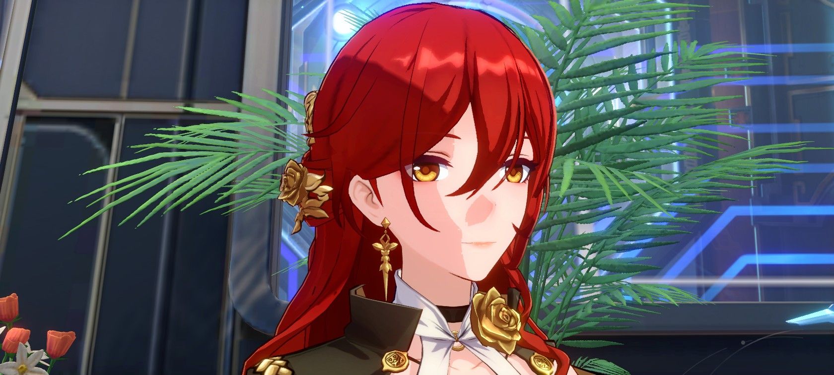 We have a visitor on the Astral Express! Honkai: Star Rail | HoYoLAB