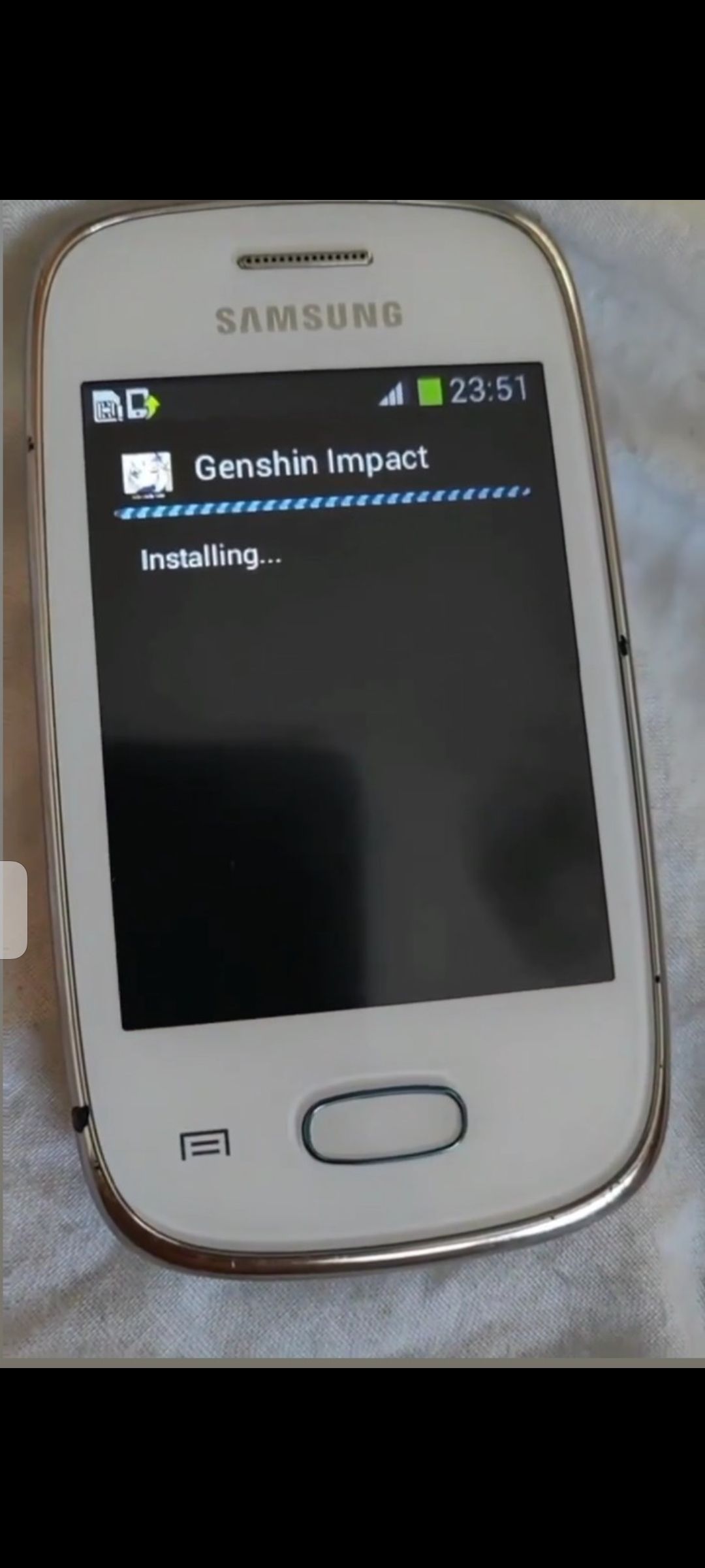LET'S GOO!!! Genshin Impact | HoYoLAB