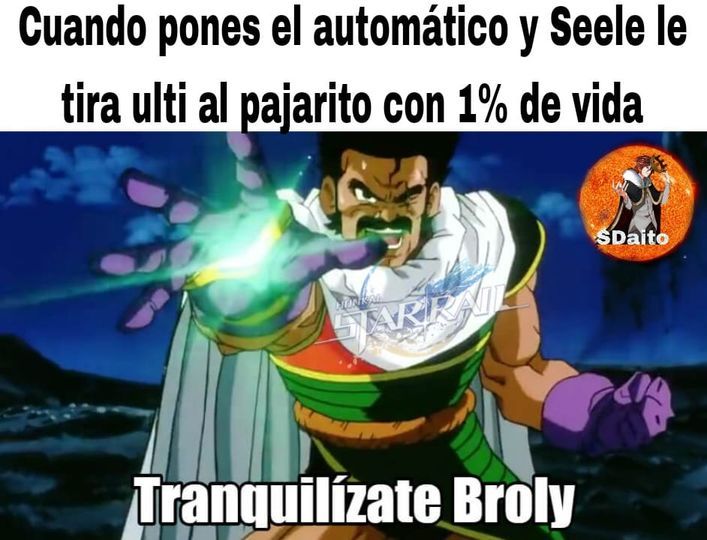 Seele va con todo sin importar el rival Honkai: Star Rail | HoYoLAB