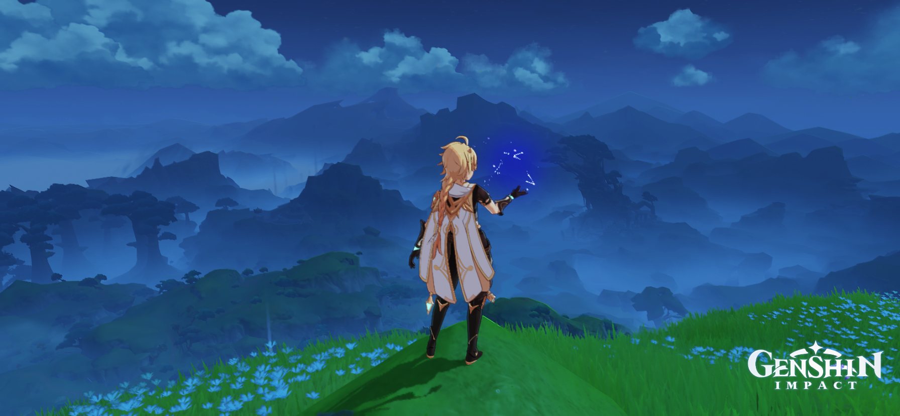 exploring sumeru Genshin Impact | HoYoLAB