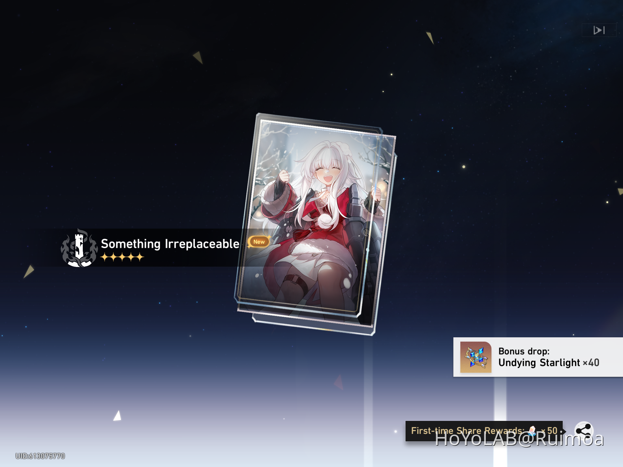 Uh mission failed successfully? Honkai: Star Rail | HoYoLAB