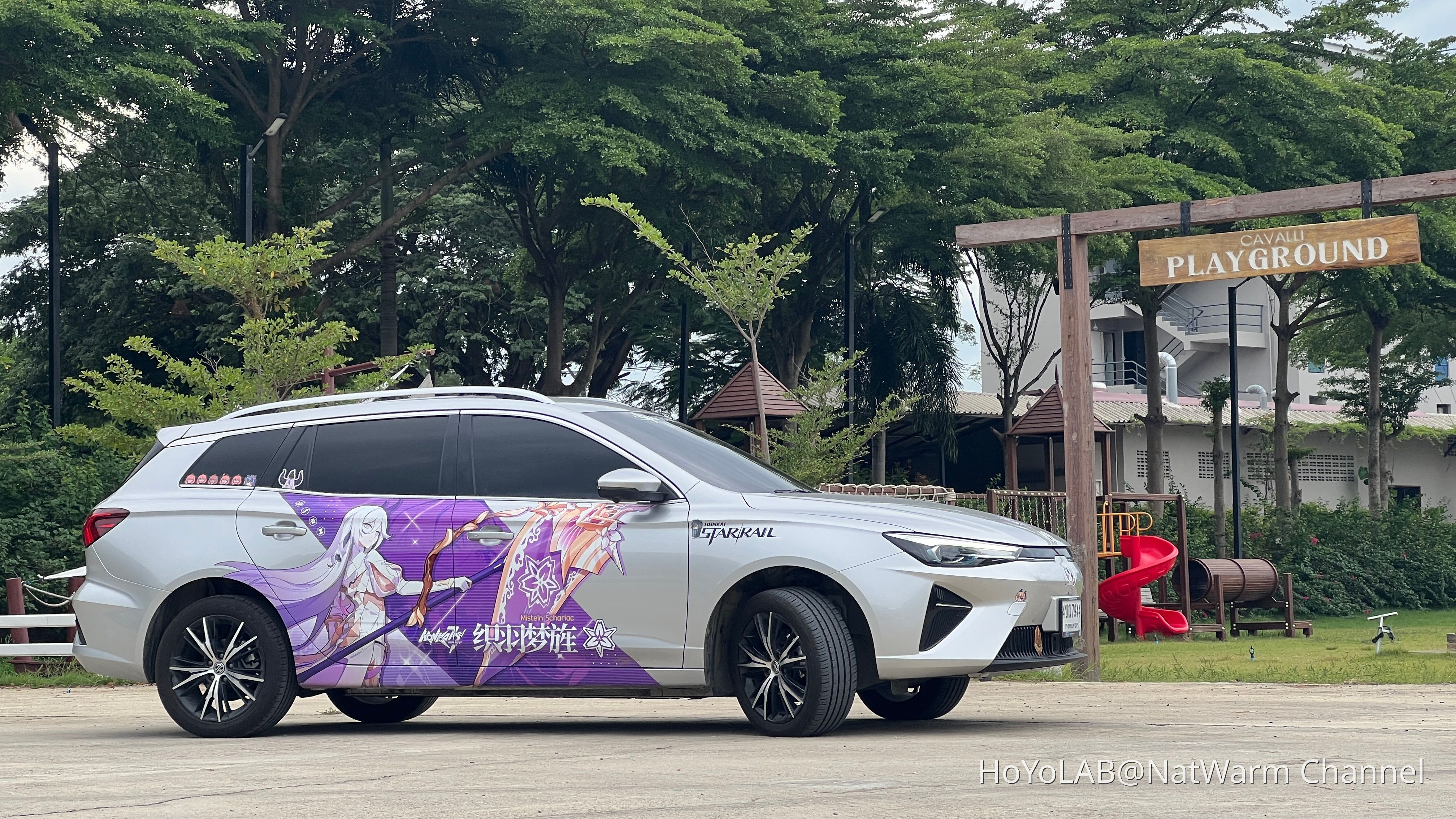 Hare On the Event Honkai Impact 3rd | HoYoLAB