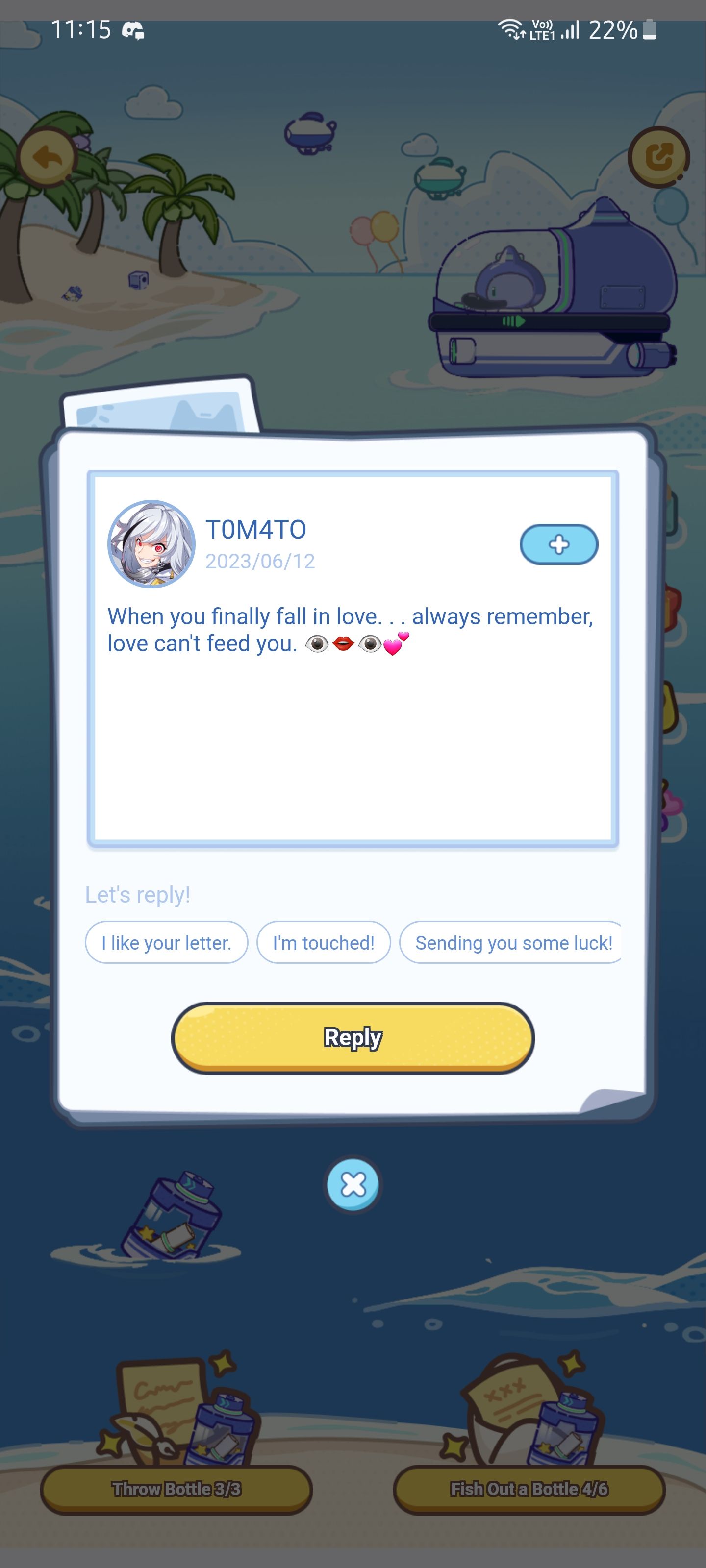 Random Genshin Impact | HoYoLAB