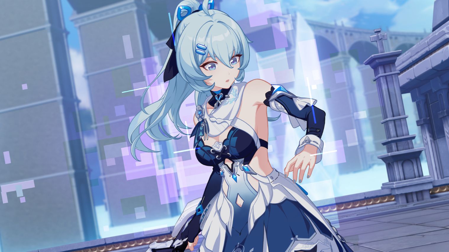 【Honkai Impact 3rd 6.7 Beta】Sugary Starburst Elysian Realm Guide Honkai Impact 3rd | HoYoLAB