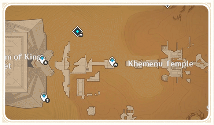 Multi-Layered Map? We Hear You! Developers Discussion - 06/20 Genshin ...
