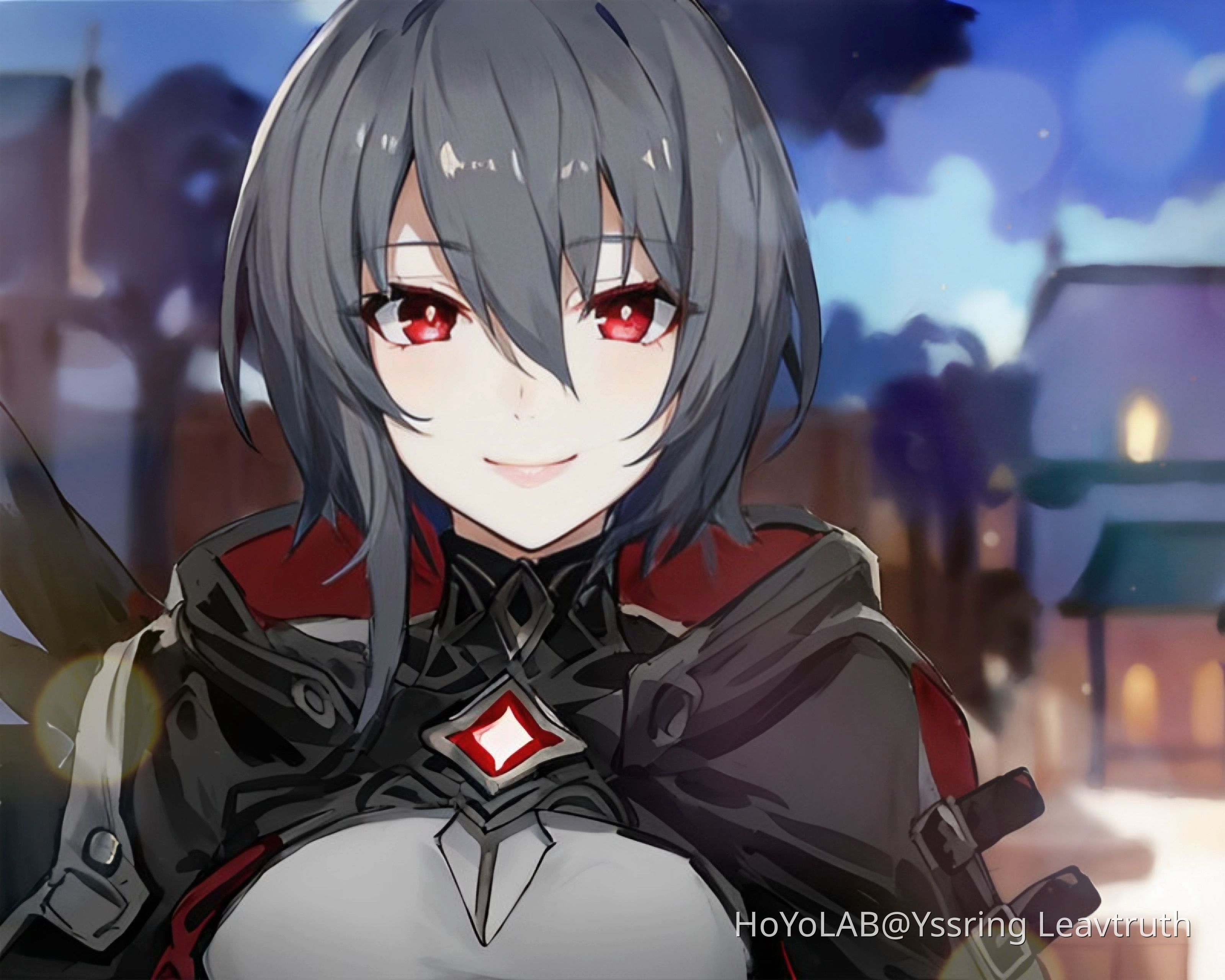 yet another honkai birthday Honkai Impact 3rd | HoYoLAB