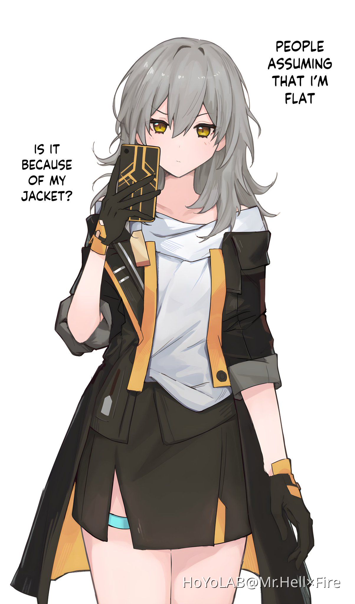 Noice Honkai: Star Rail | HoYoLAB