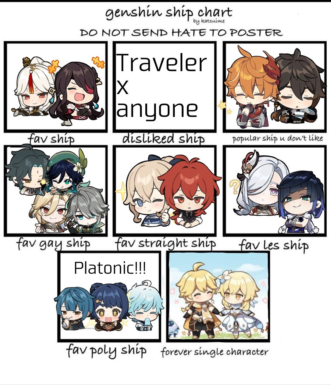 Ships Genshin Impact | HoYoLAB