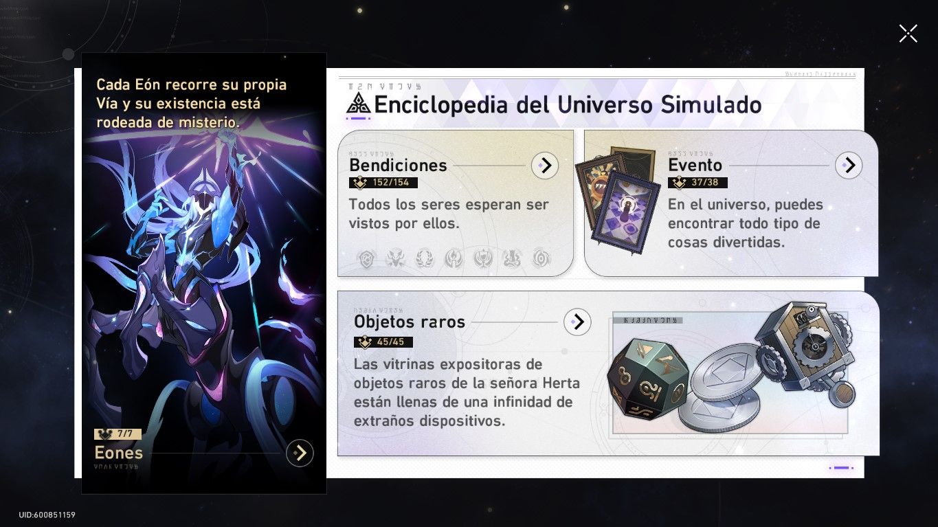 Le he dado fuerte al universo XD Honkai: Star Rail | HoYoLAB