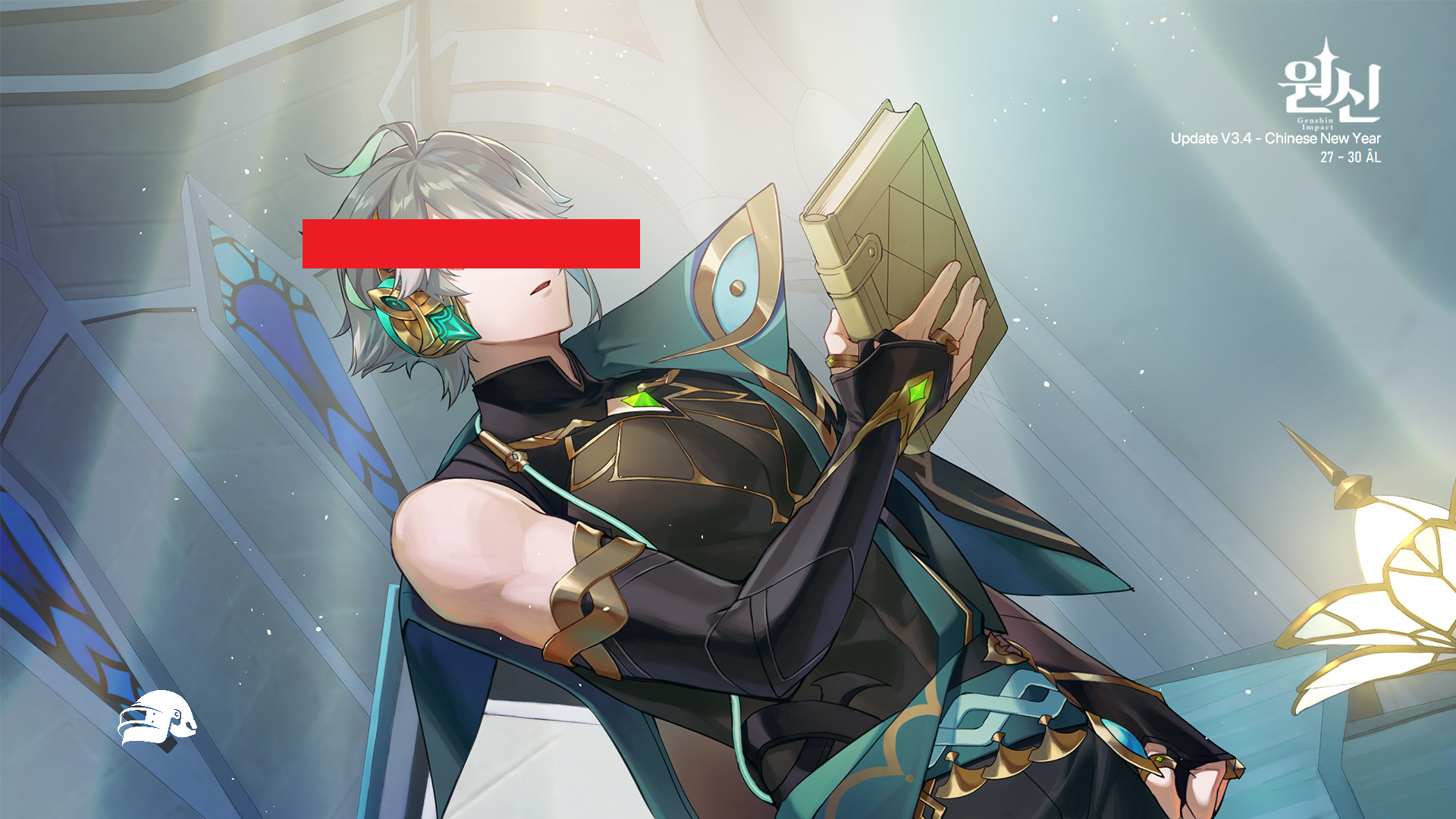 Image Checkpoint - Althaiham Genshin Impact | HoYoLAB