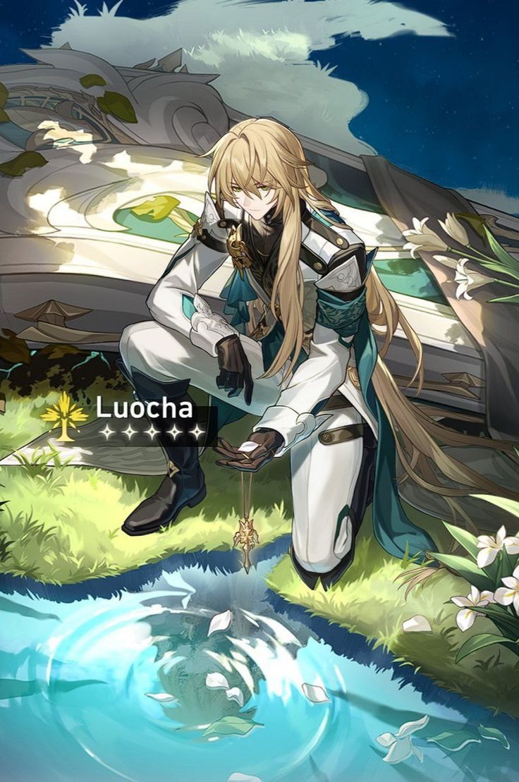 ARGH I AM CONFUSED Honkai: Star Rail | HoYoLAB