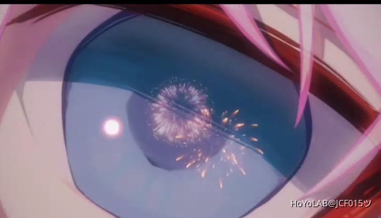 This is my Most Favorite & Hated HI3 Event why does she have to die ...