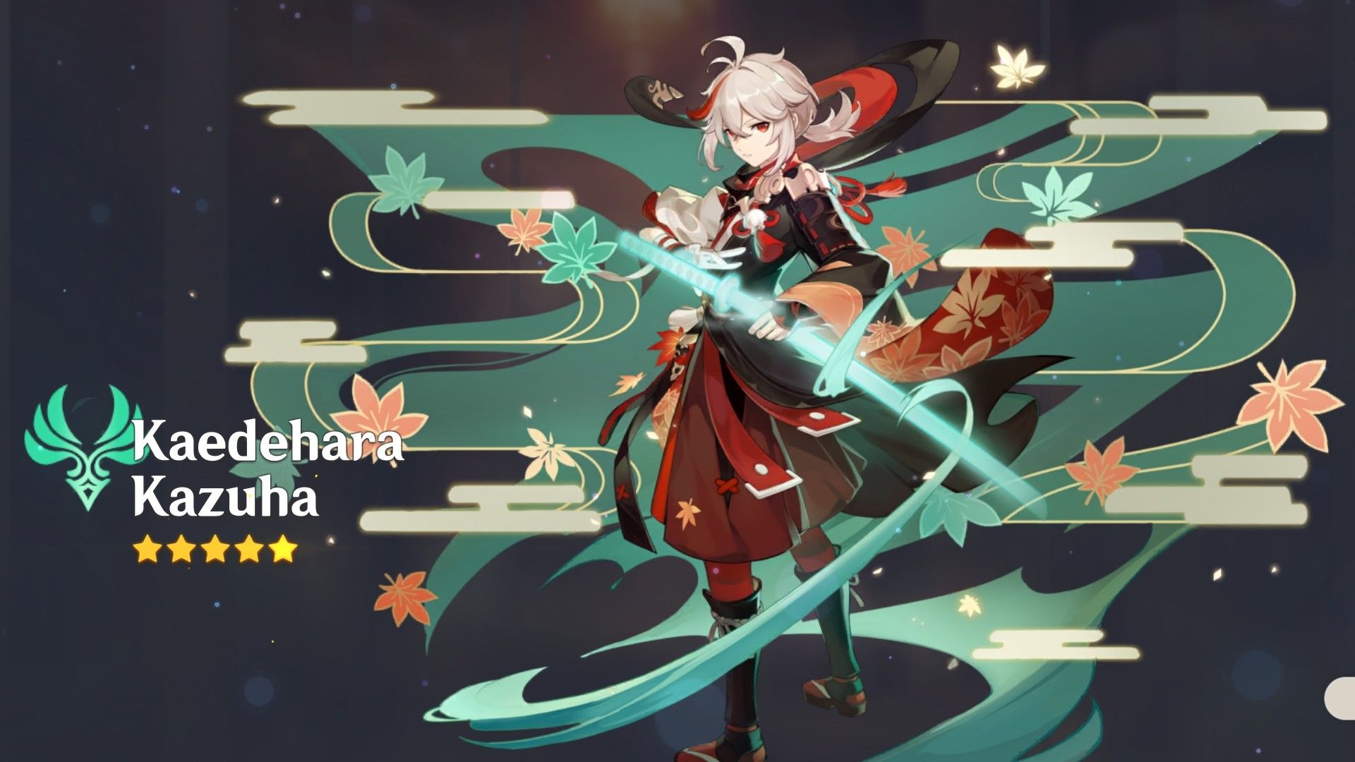 💚🍃🤍🍁 ️ The best anemo character ️🍁🤍🍃💚 Genshin Impact | HoYoLAB