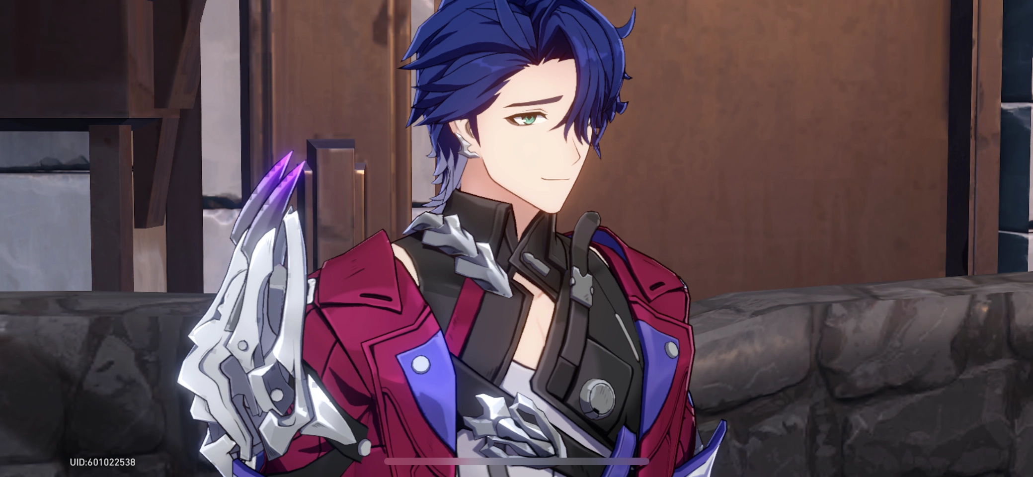 Sampo :) Honkai: Star Rail | HoYoLAB