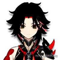 Xiao but more emo Genshin Impact | HoYoLAB