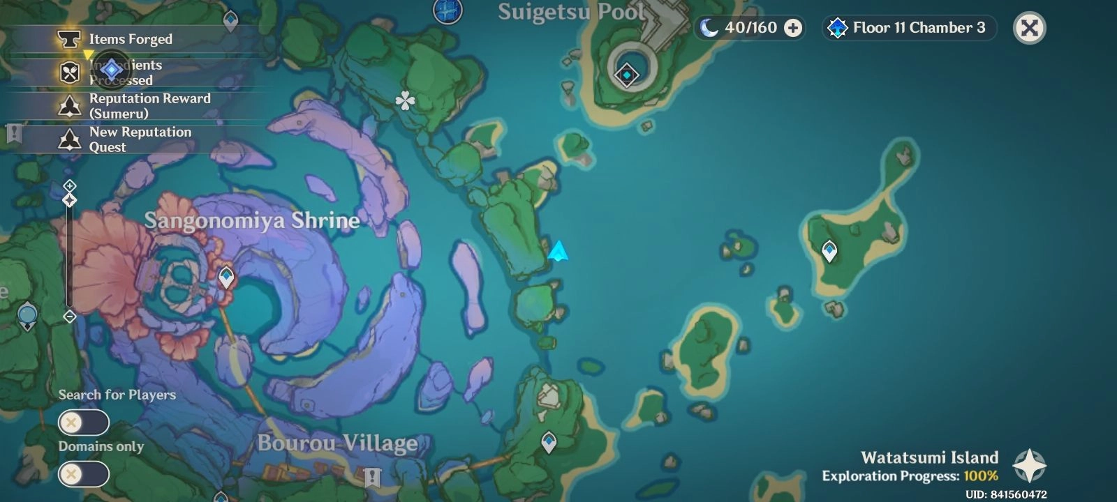 How to get the blueprint for: Ritual Shrine & War Drum: Line-Breaking ...