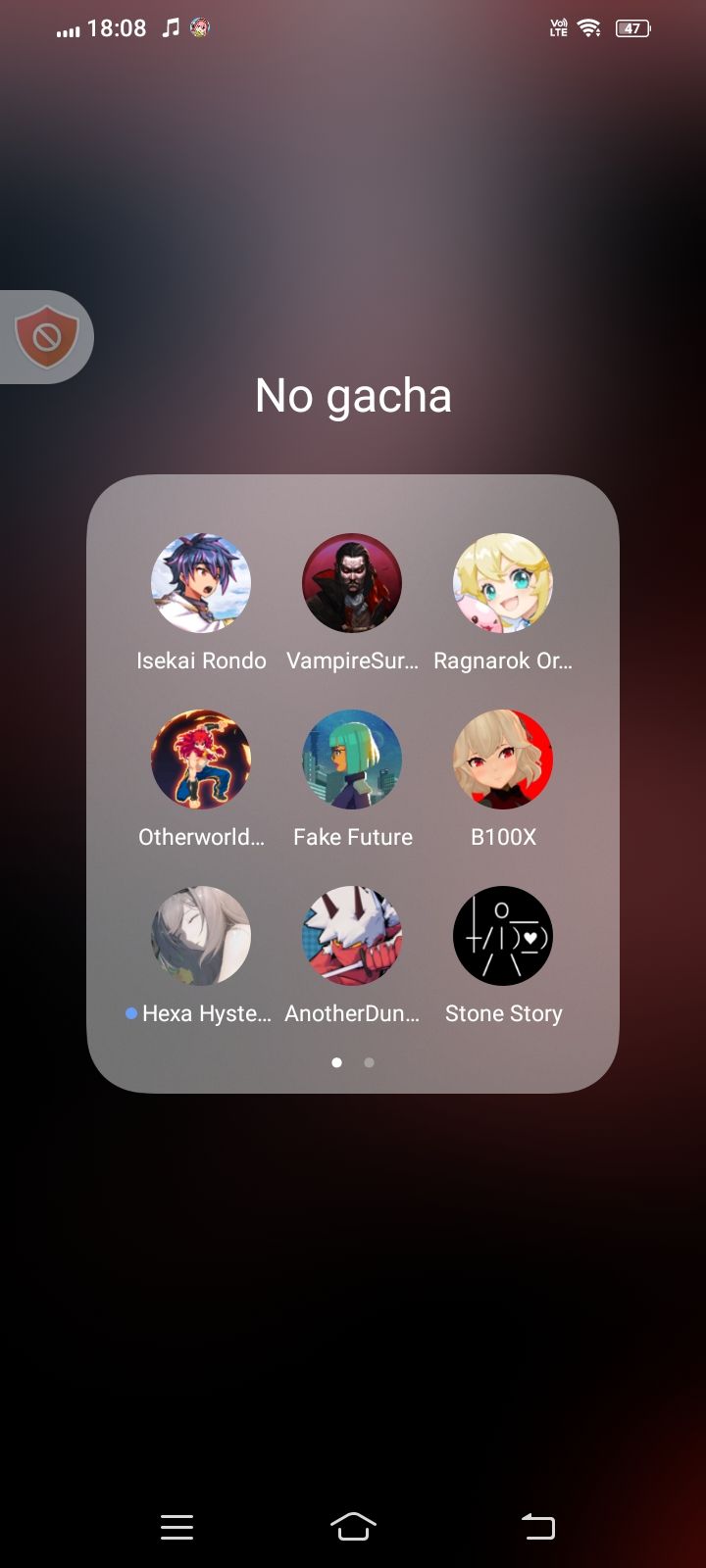 Gonna go Off-Topic ( Just This Once ) | HoYoLAB