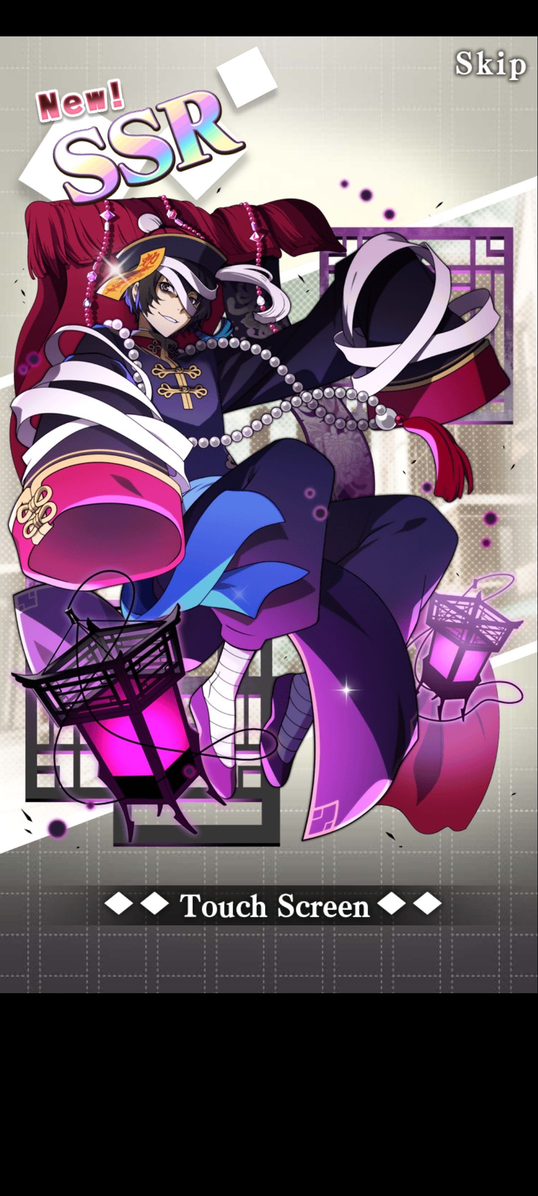 More Dazai 🤭 | HoYoLAB