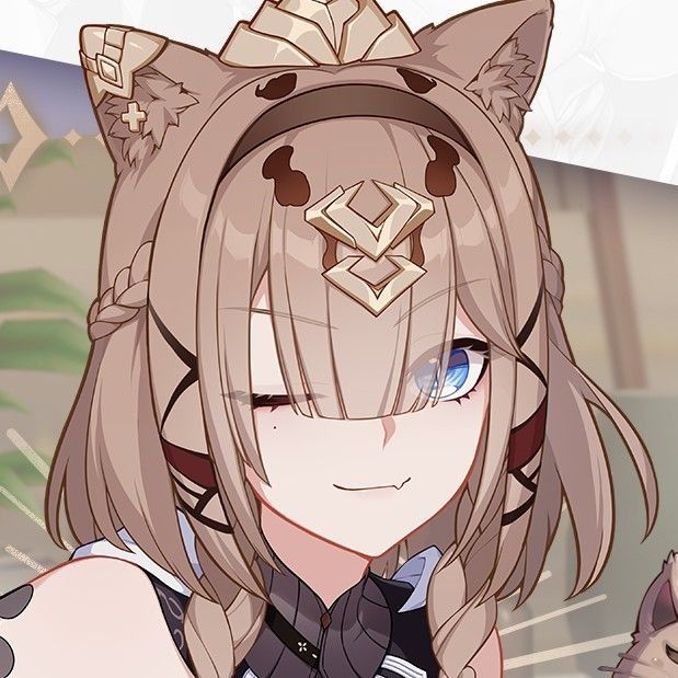 Фелис^^ Honkai Impact 3rd | HoYoLAB