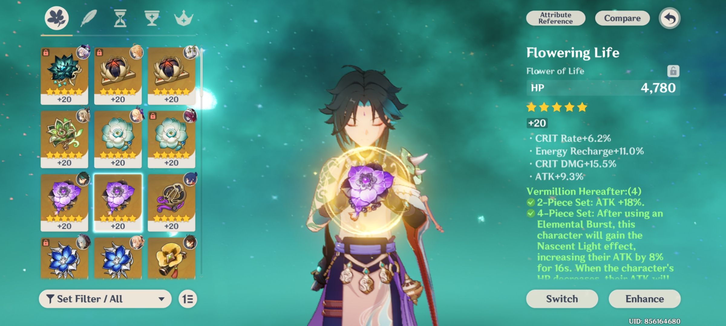 Spending 800 Resins For Xiao Genshin Impact HoYoLAB Spending 800 Resins For Xiao Genshin Impact HoYoLAB