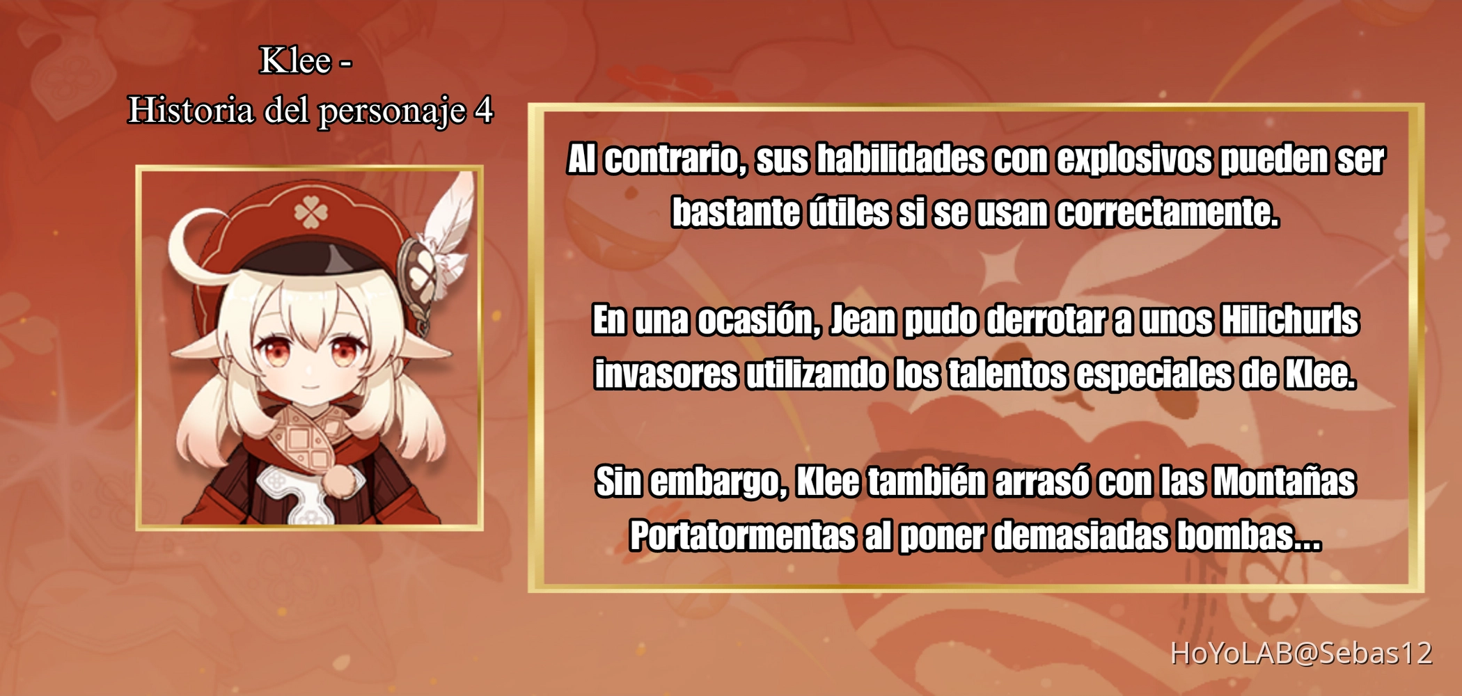 ¿Qué tan fuerte es Alice? El verdadero poder de la madre de Klee ...