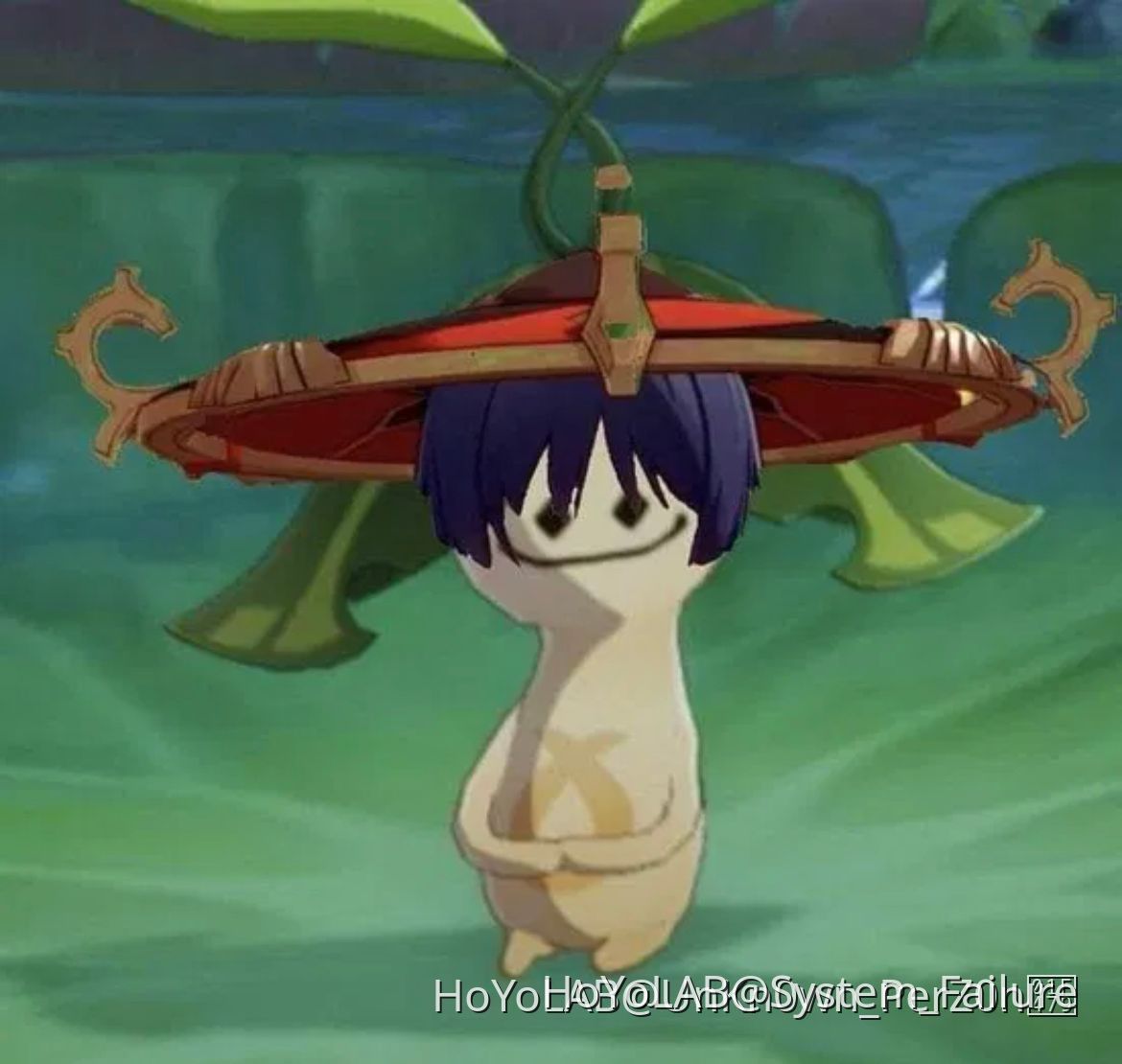 Anemo boys memes Genshin Impact | HoYoLAB