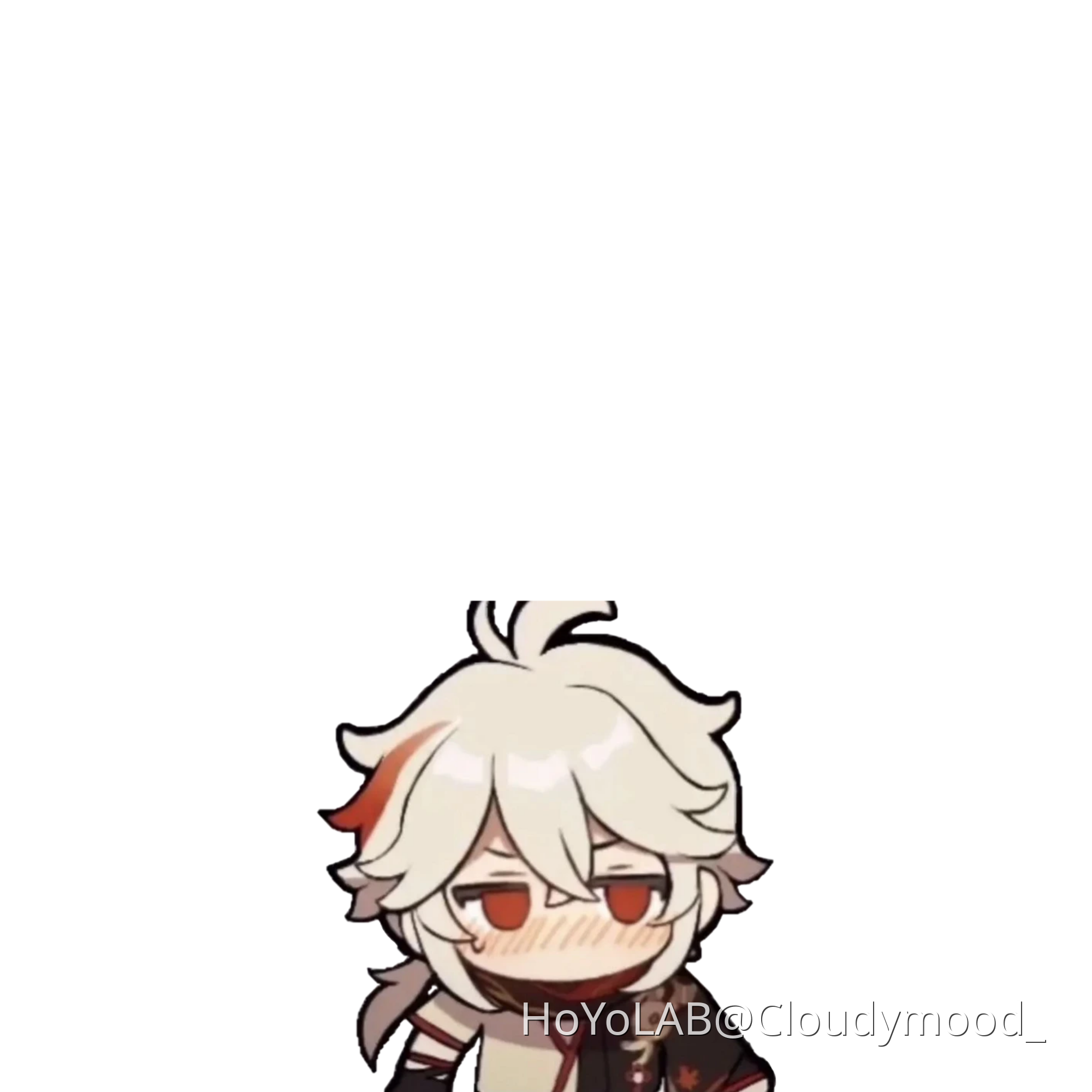 RIZZ ME UP IN THE COMMENTS Genshin Impact | HoYoLAB