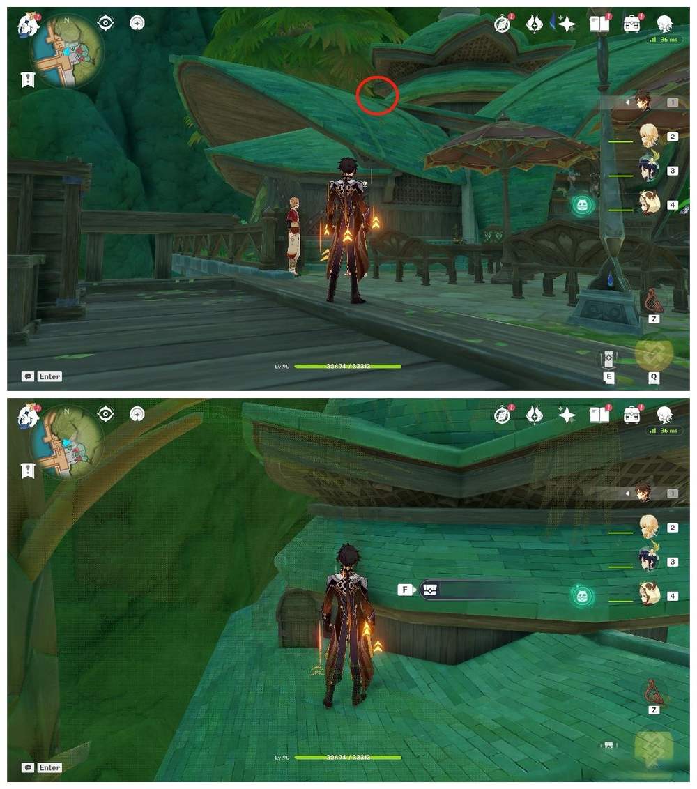 Sumeru Hidden Quest-The Price Detailed Guide Genshin Impact | HoYoLAB