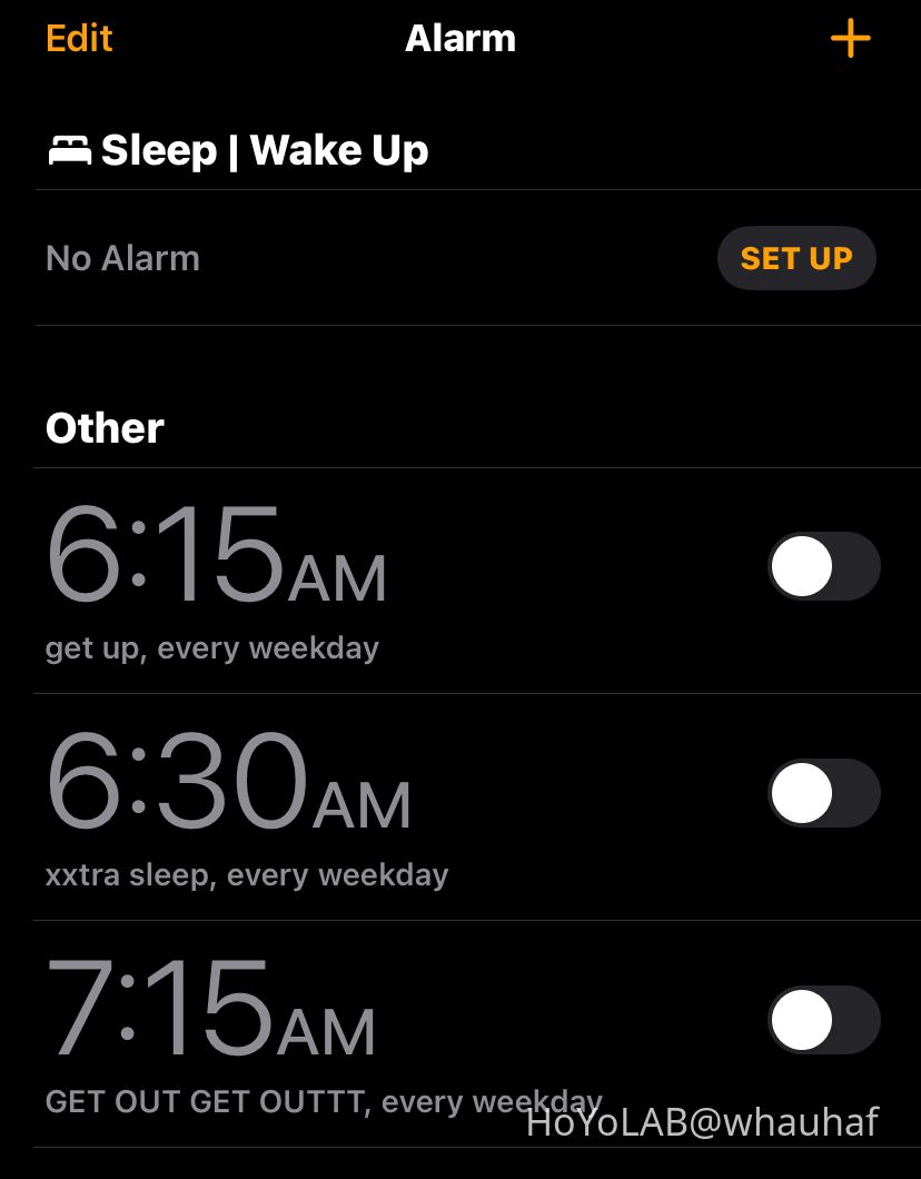 ahh..so refreshing to see this | HoYoLAB