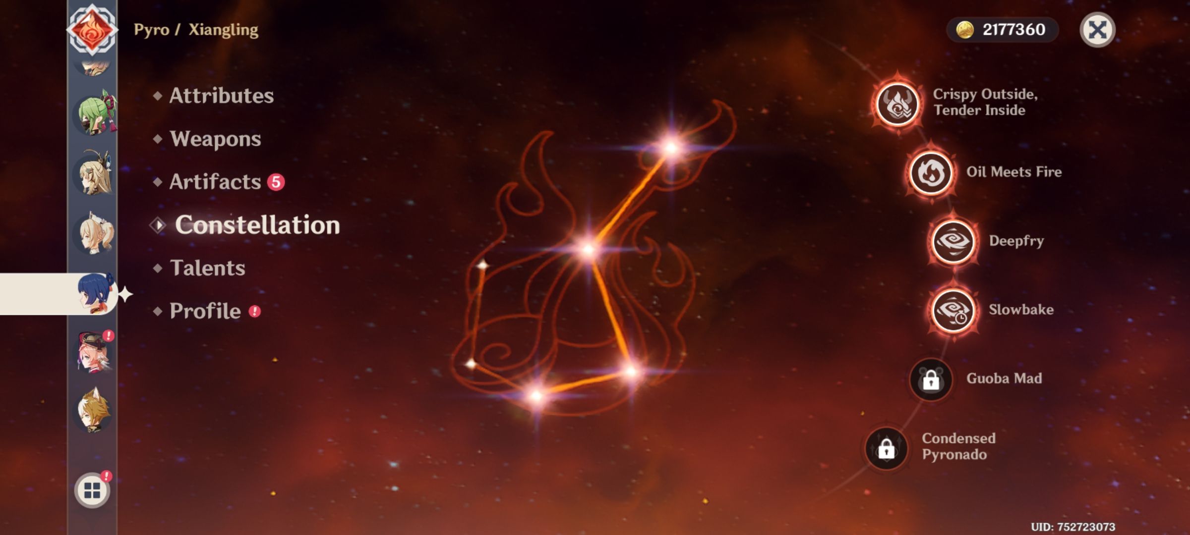 I wanted Yao yao.... Genshin Impact | HoYoLAB