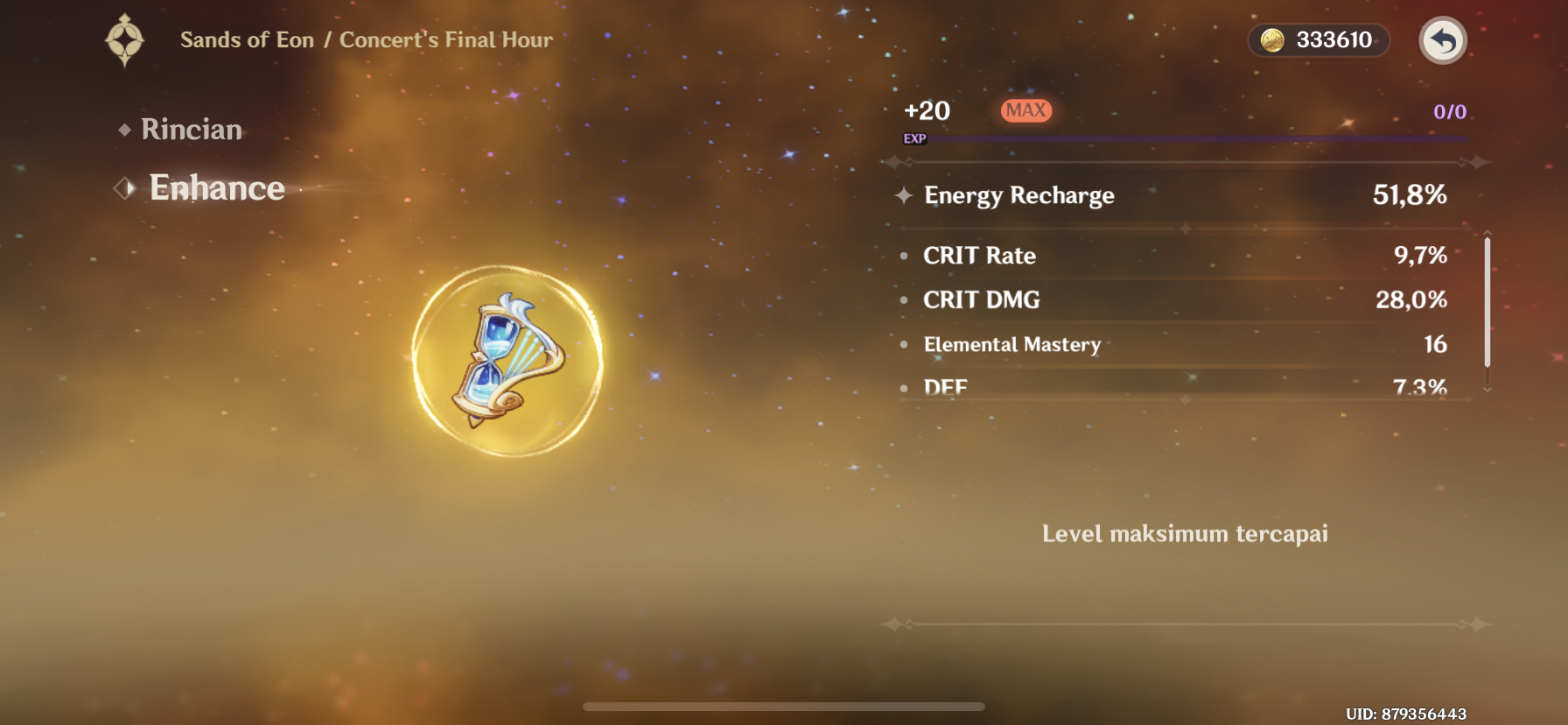 Hoki Genshin Impact | HoYoLAB