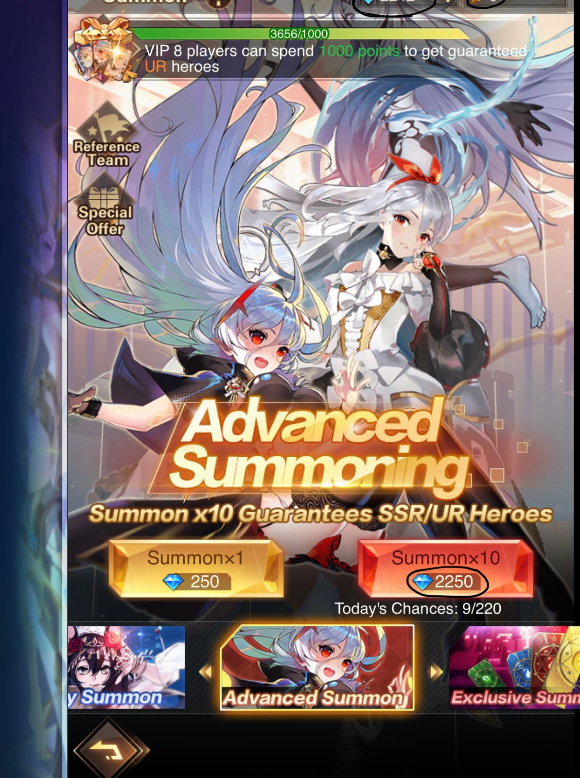 I cannot think straight everything is wrong and my life is ruined | HoYoLAB