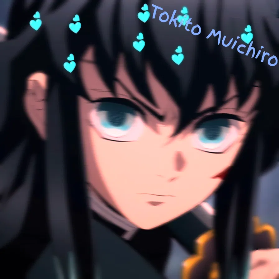 Tokito Muichiro pfp | HoYoLAB