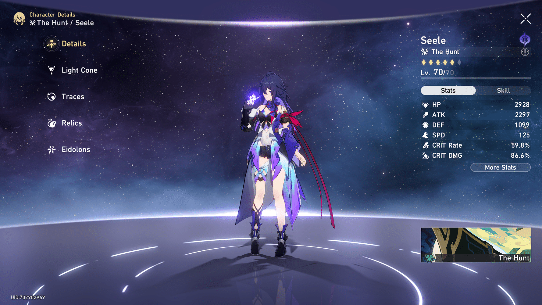 Easy to use quantum team setup with only two limited 5 stars. Honkai ...