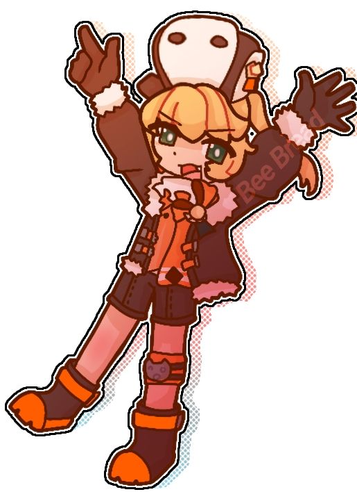 Hook is such a cutie! Honkai: Star Rail | HoYoLAB