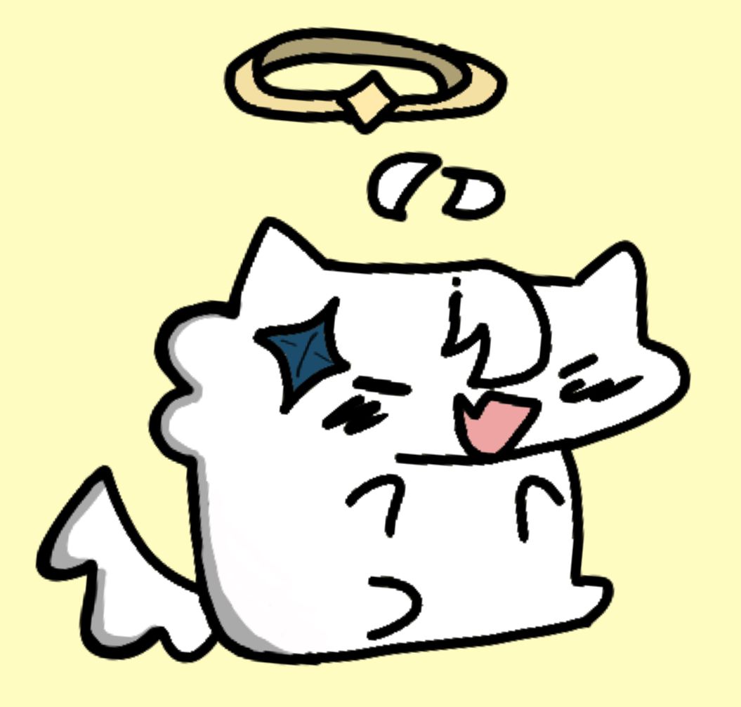 “Paimon turn into a cat" Genshin Impact | HoYoLAB