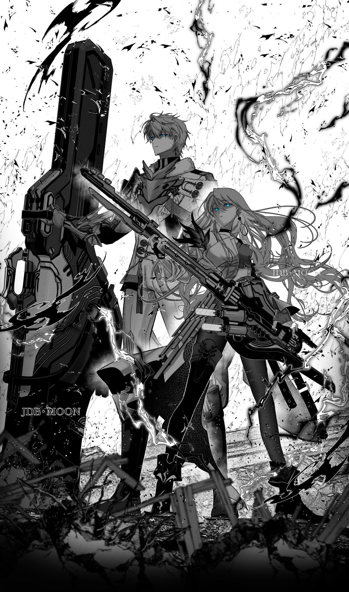 Best Siblings 🥰 Honkai: Star Rail | HoYoLAB