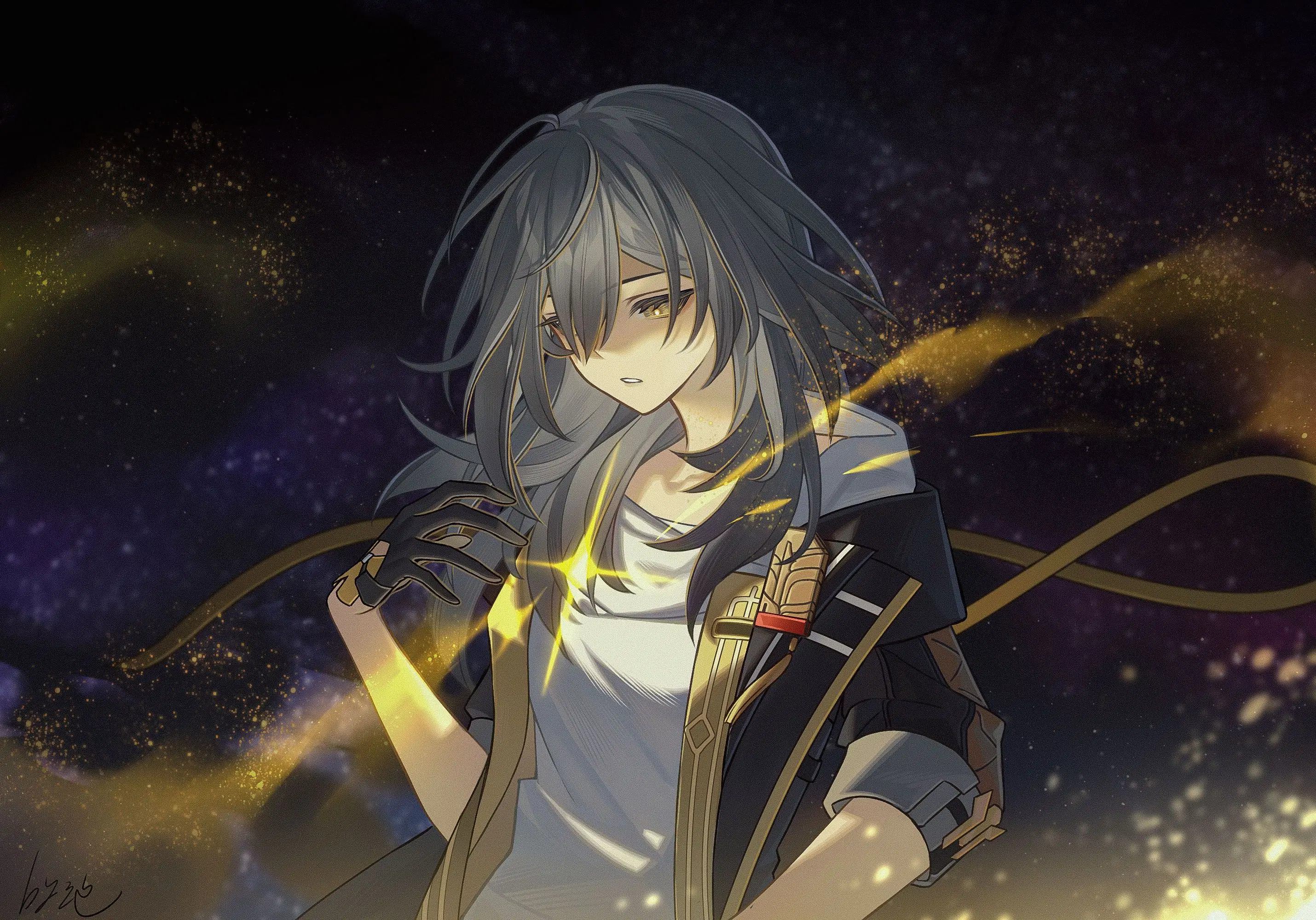 *̥˚ Daily HSR girls *̥˚ Honkai: Star Rail | HoYoLAB