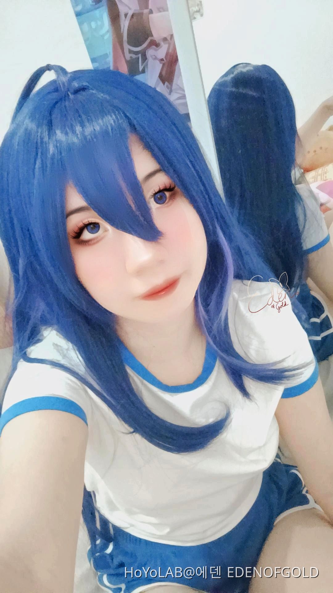 Seele HSR costest. Honkai: Star Rail | HoYoLAB