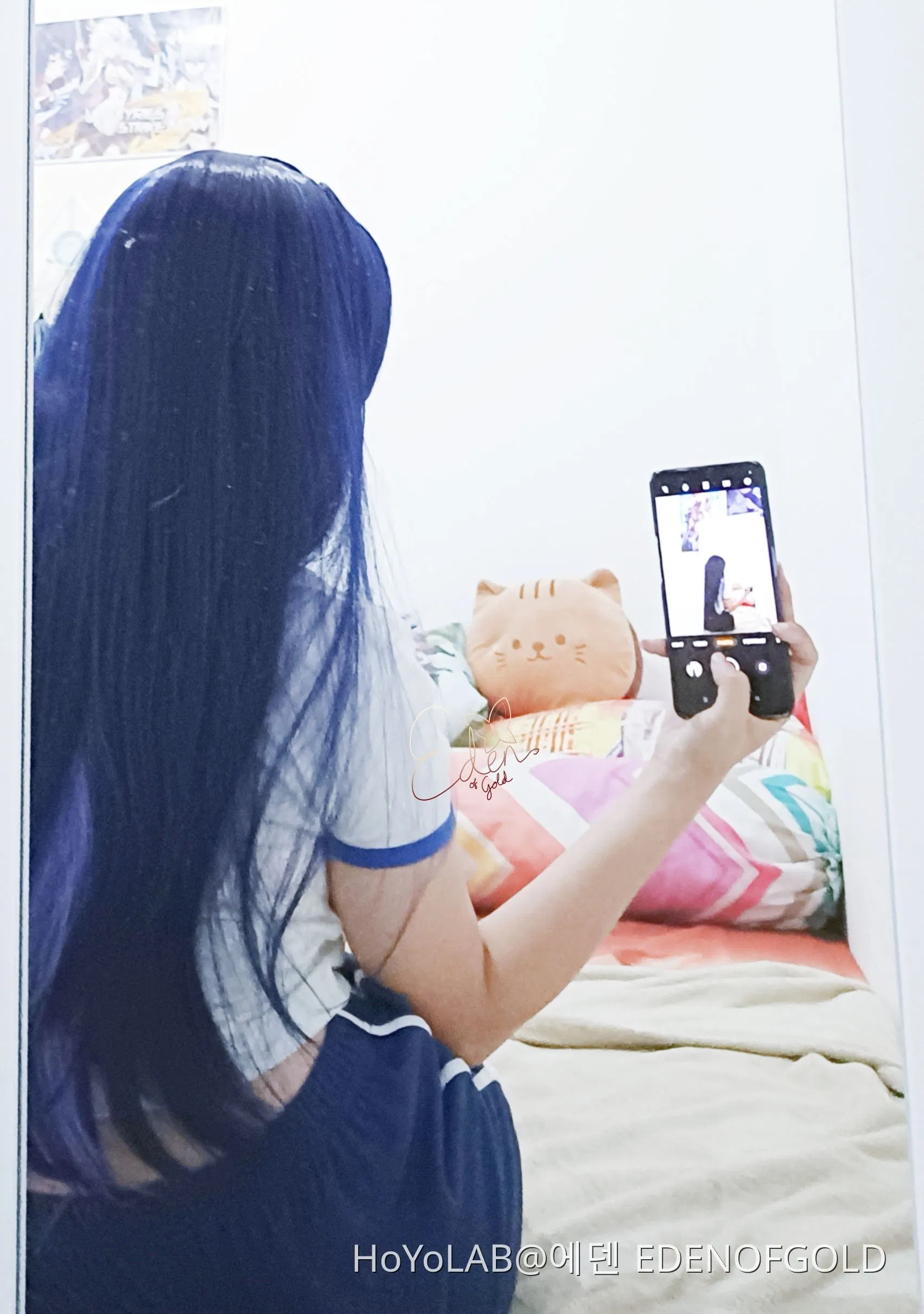 Seele HSR costest. Honkai: Star Rail | HoYoLAB