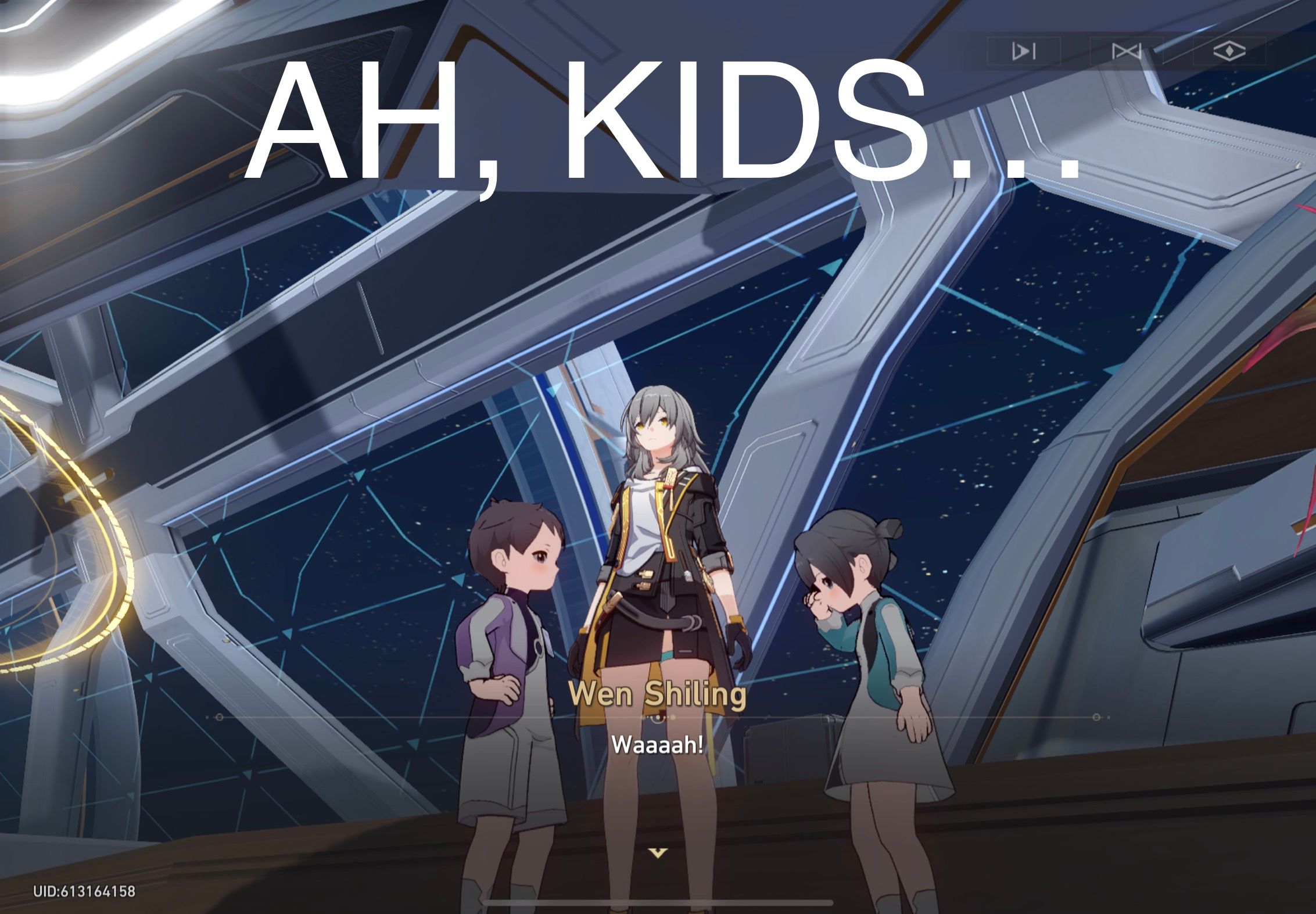 HSR Memes I made Honkai: Star Rail | HoYoLAB