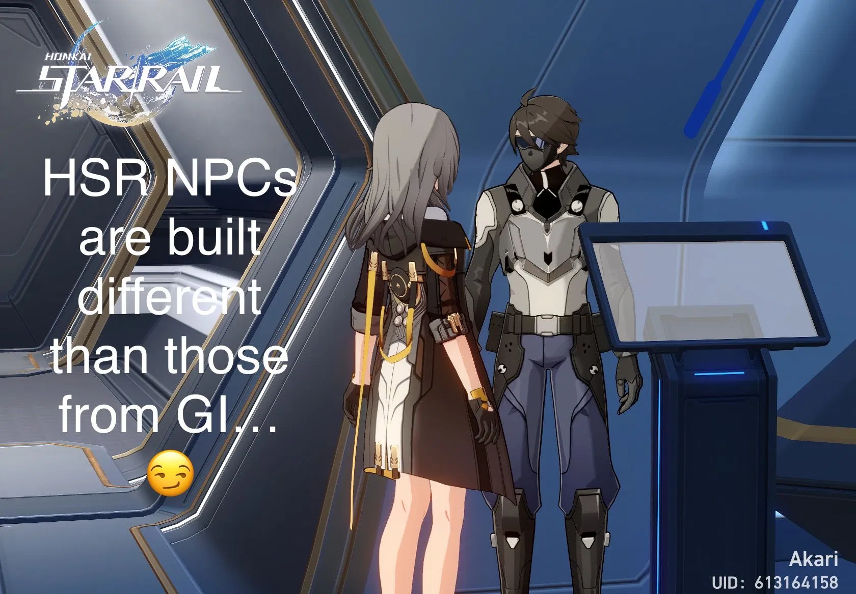 HSR Memes I made Honkai: Star Rail | HoYoLAB