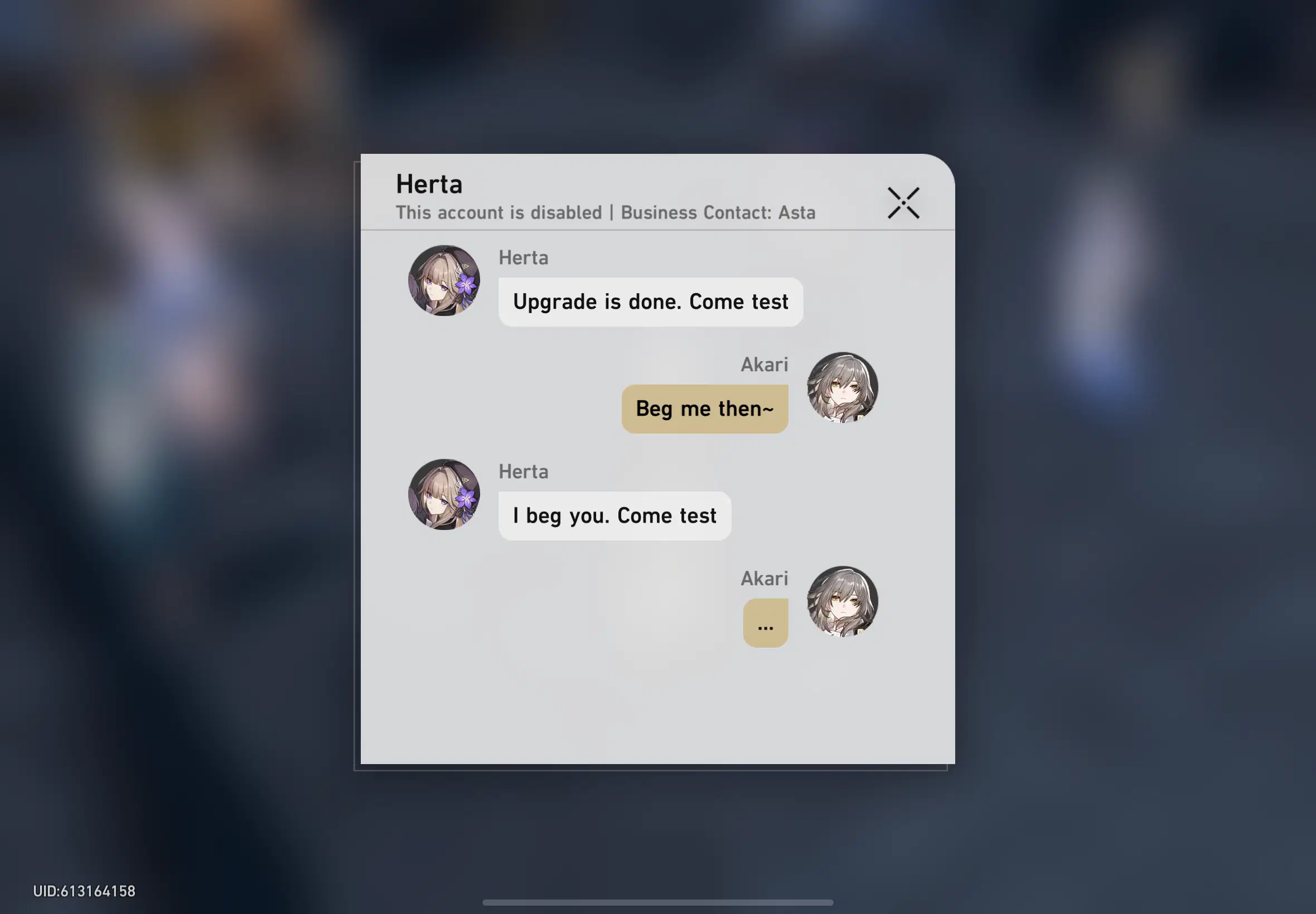 HSR Memes I made Honkai: Star Rail | HoYoLAB